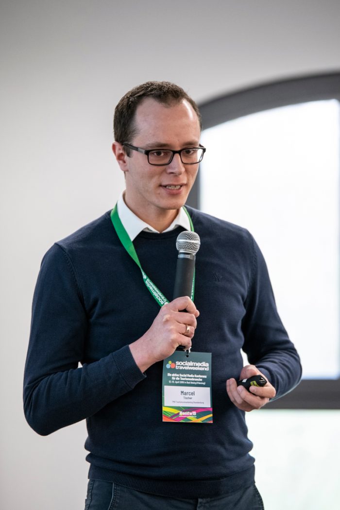 So schön war es | social media travel weekend